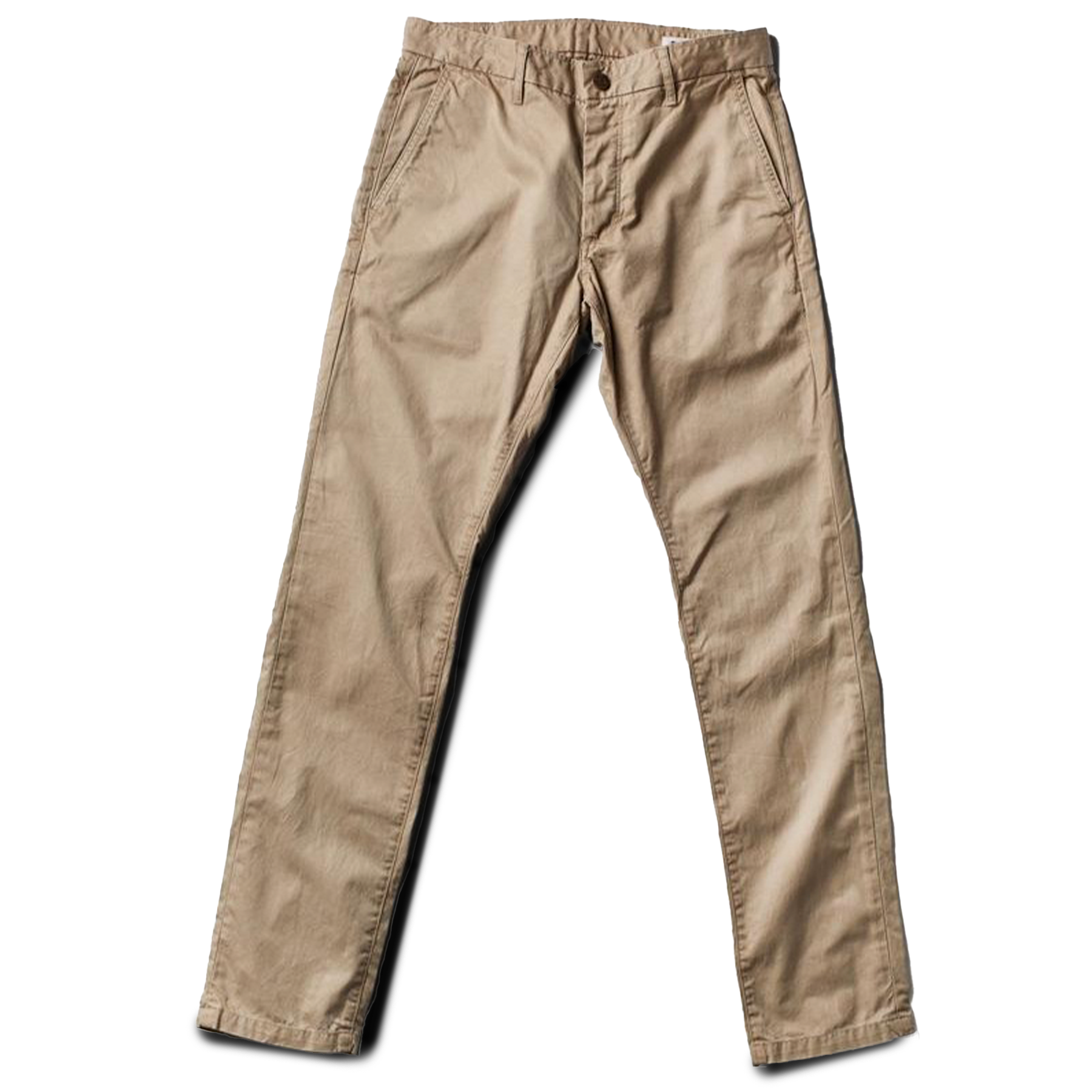 Simple, Sturdy, Smartly Tailored Garments. Made in USA.